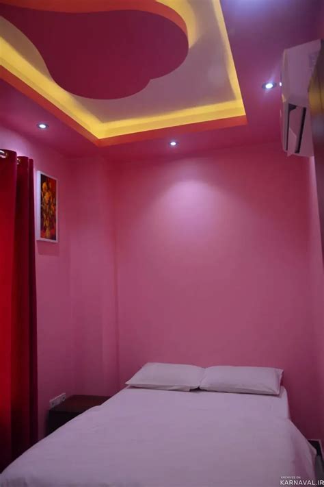 هتل آرکا بندر انزلی قیمت عکس و معرفی رزرو آنلاین با تخفیف ویژه ☀️