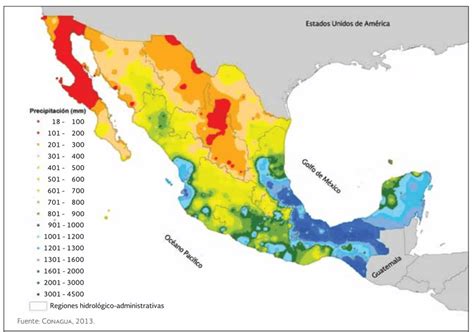 Clima En La Republica Mexicana Clima Hoy México 2 De Septiembre De