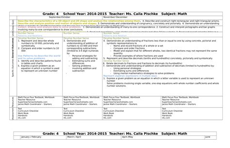 Grade 7 Math Curriculum Ontario Worksheets 5 Minute Subtraction Drill