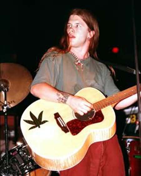 Shannon Hoon