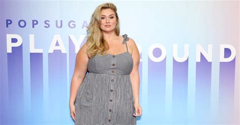 Hunter Mcgrady Interview About Wedding Planning Popsugar Fashion