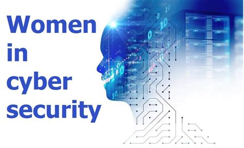 Women In Cyber Security Security Mea