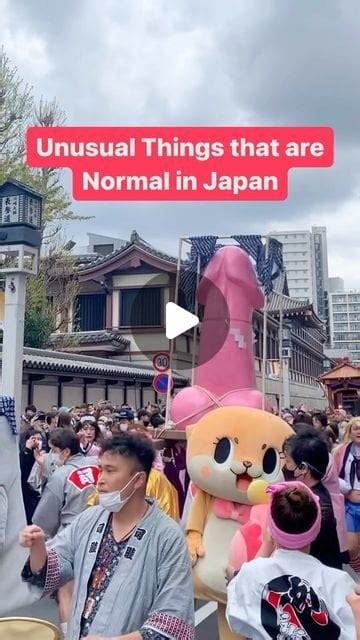 Kanamara Festival In Japan R Mildlypenis