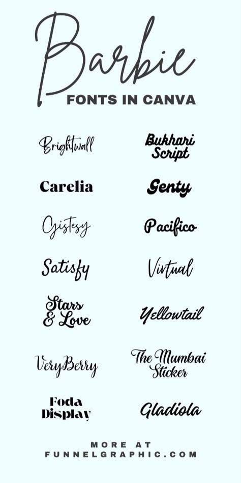 Free Cursive Canva Fonts For Design Cursive Letters Font Aesthetic