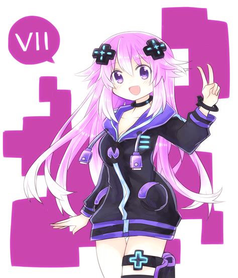 Cute Adult Nepu Rgamindustri