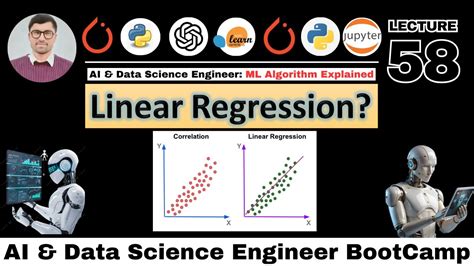Linear Regression In Machine Learning Scikit Learn Tutorial Machine