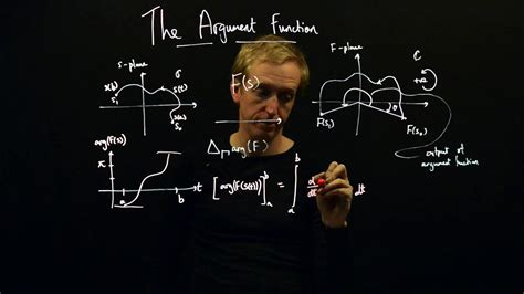 The Argument Function Youtube