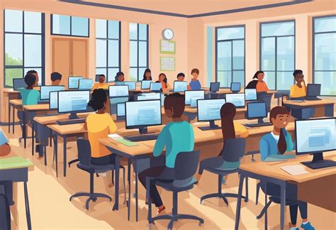 Do Schools Teach Coding Unveiling The 21st Century Curriculum The