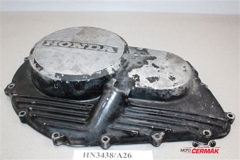 Víko Spojky Honda Vf 750 F 83 86 Moto Čermák