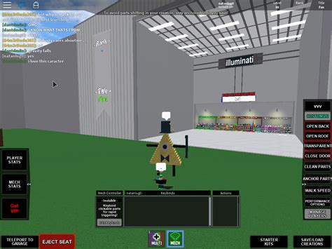 I Made That In Bymbuild Your Ow Mech Liked Itsorry My English