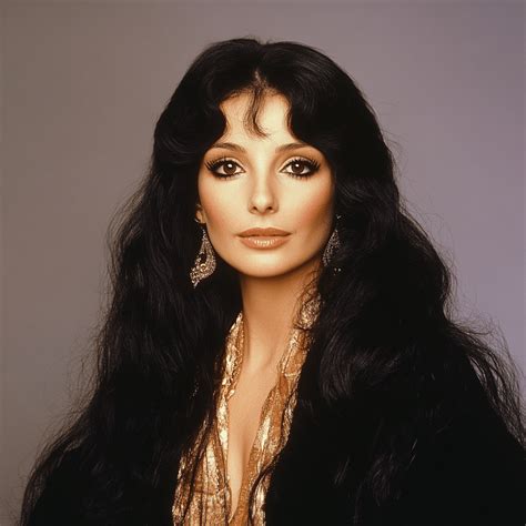 Cher Net Worth Is Astonishing With Her Iconic Career