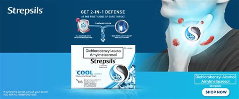 Strepsils