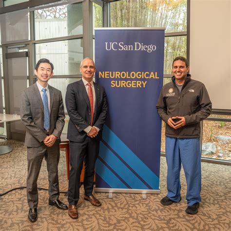 Ucsd Neurosurgery Ucsdneurosurg • Instagram Photos And Videos