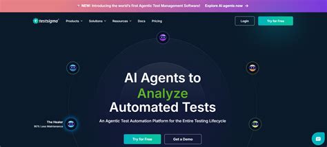 Testsigma Ai Powered Test Automation For Web And Mobile