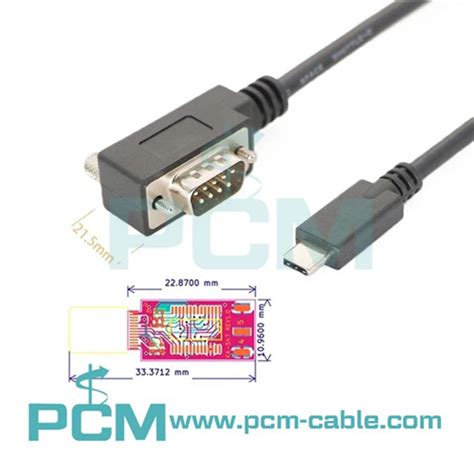 Customized USB C To RS Serial Adapter Suppliers Manufacturers Wholesale Quotation PREMIER