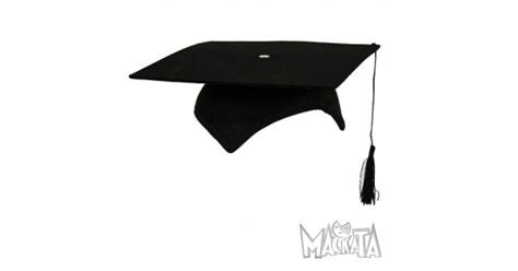 Абсолвентска шапка Zabava Bg