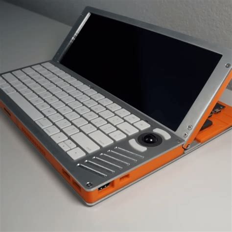 Framework Motherboard Turned Cyberdeck Hackaday Framework Motherboard Turned Cyberdeck Hackaday