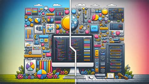 Advice For Developers Transitioning From Frontend To Backend Development Backend Developer