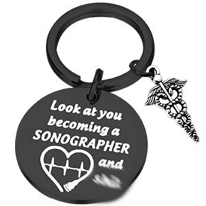 Pliti Sonographer Ts For Women Funny Ultrasound