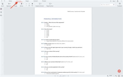 3 Ways To Add Multiple Radio Button In Pdf With Or Without Acrobat