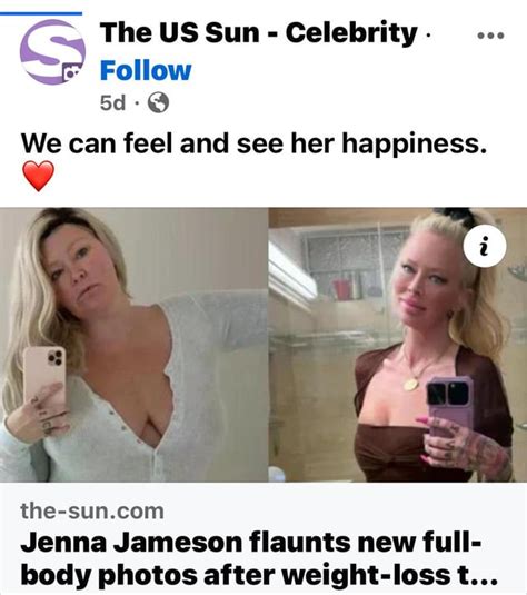 Jenna is The Sun : r/wtfjennajameson