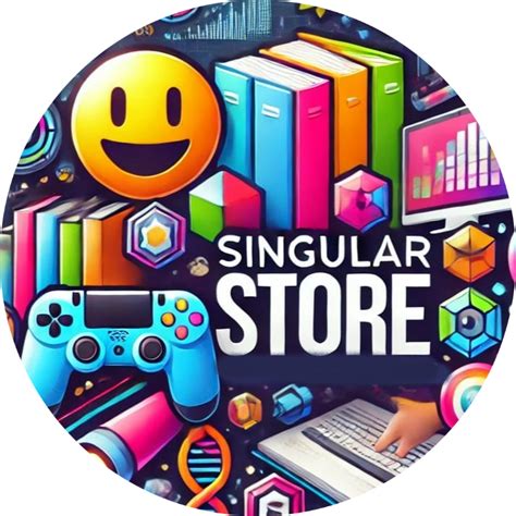 ¿quiénes Somos Singular Store