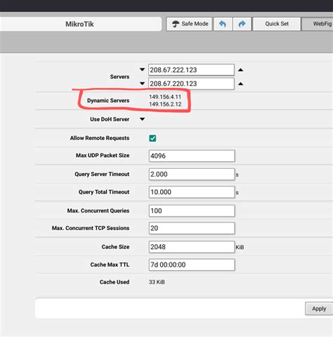 Why I Cant Setup Dnses Wireless Networking Mikrotik Community Forum