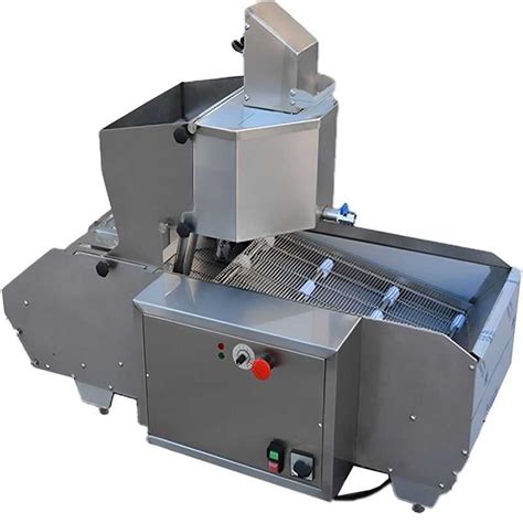 Maquina Industrial Para Hacer Croquetas Maquina Para Hacer Croquetas