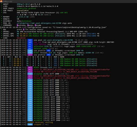 OCL Error CL MEM OBJECT ALLOCATION FAILURE When Calling ClEnqueueWriteBuffer Issue