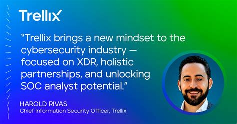 Trellix On Linkedin Trellix Offering A Native Extended Detection And Response Platform To…