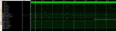 4路限时抢答器设计verilog代码vivado仿真vivadoverilog实现四路抢答器 Csdn博客