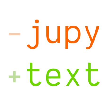 Best Practices Jupytext · Gitlab