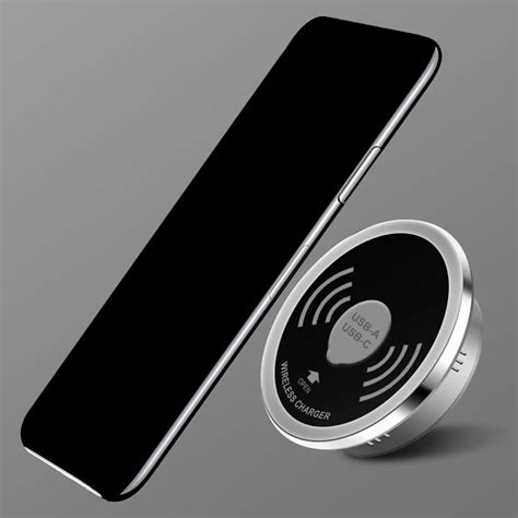 Marka Yeni Ve Y Ksek Kalite 15w Usb C Usb A H Zl Arj 3 0 