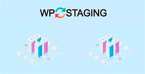 Wp Staging Pro Wordpress Plugin