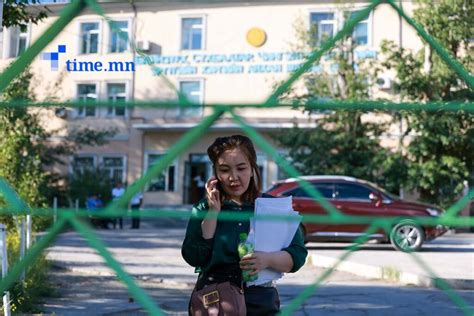 Сэтгүүлч Н Өнөрцэцэгийн талаар хэн юу хэлэв