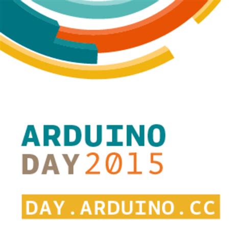 Global Arduino Day Sg Buzz
