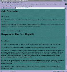 Why All Journalists Should Watch Shattered Glass Plagiarism Today