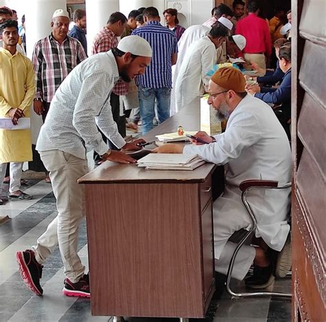 Voice Of Serilingampally Constituency Hyderabad