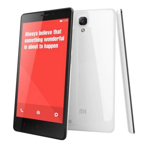 Xiaomi Announces Its First G Smartphone In India The Redmi Note G