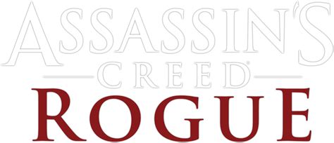 Assassins Rogue Logo Assassins Creed Rogue Hollywood Metal