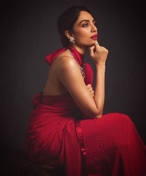 Shobitha Dhulipala R Beautifulindianwomen