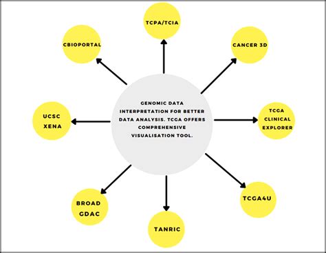 tools for better visualization and interpretation of multidimensional