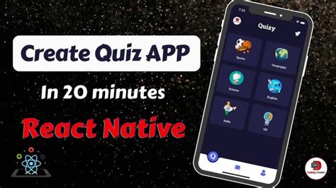 dinesh kumar on linkedin create a quiz mobile app using react native