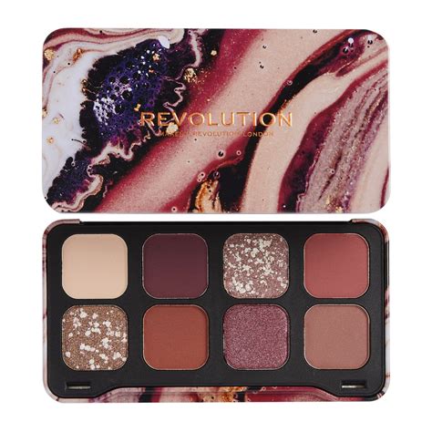 Makeup Revolution Forever Flawless Dynamic Eyeshadow Palette Allure