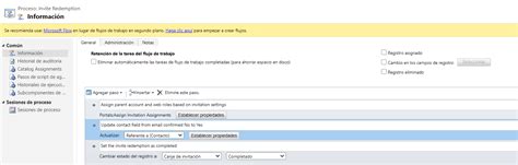 Solved Confirmation Email On Registration Power Platform Community