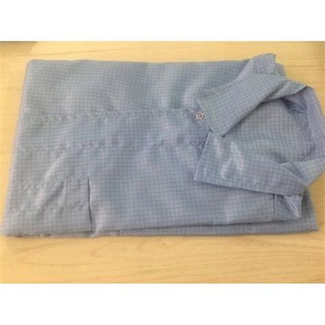 Anti Static Lab Coats At ₹ 235 Piece Tapukara Riico Industrial Area Khushkhera Id 20157951162