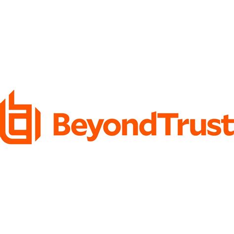 Beyondtrust Logo Vector Png Beyondtrust Cybersecurity Brand Mark