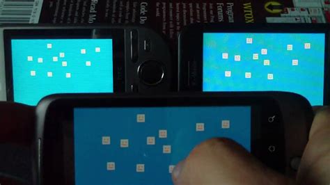 Andengine Multiplayer Extension Youtube