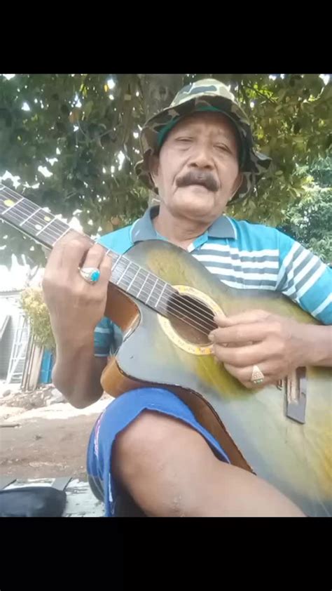 Opiketos01 Babeh Kumis01 S Videos With Suara Asli Opiketos01 Tiktok