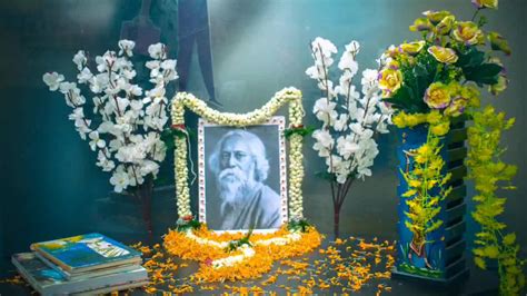 Sajal Roy Chowdhury On Linkedin Rabindrajayanti2024